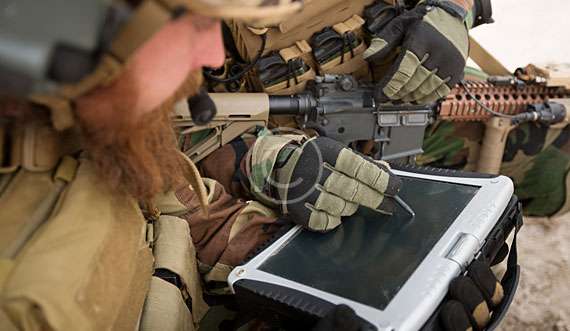 Training – Military Logic